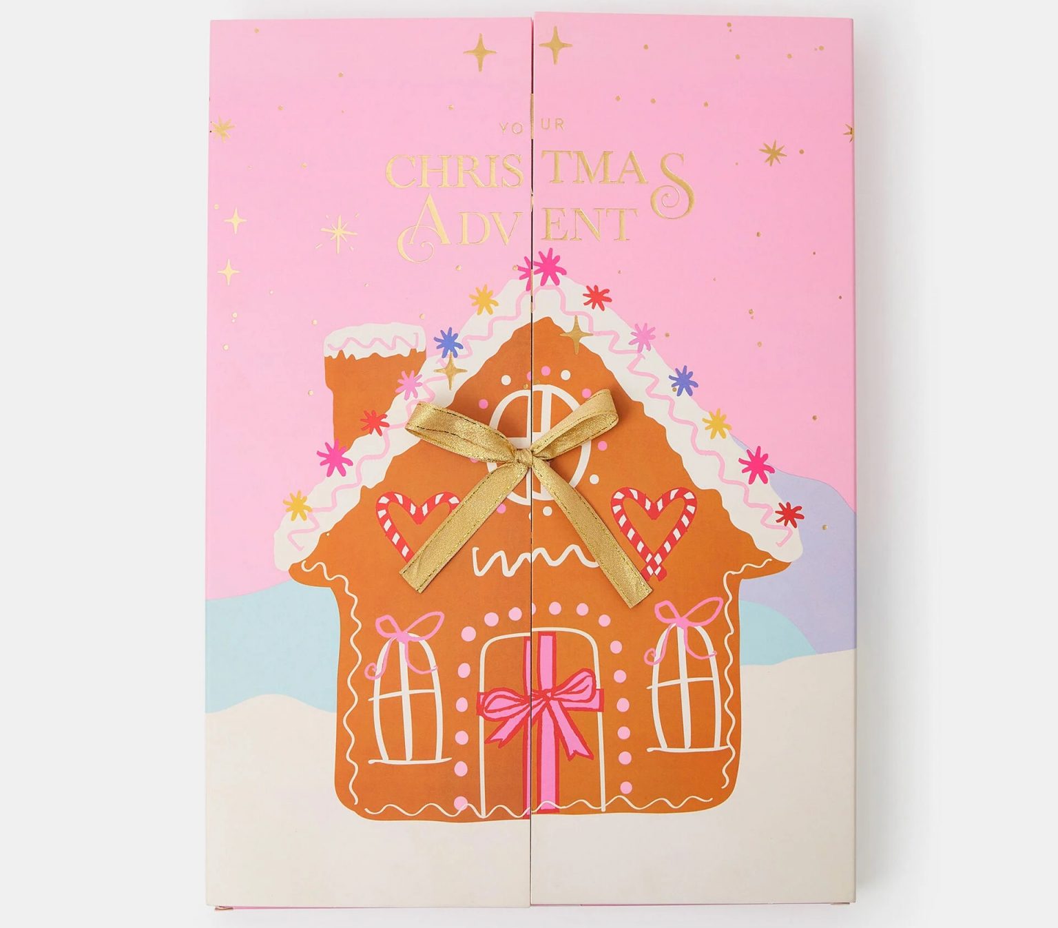 Best Jewellery & Accessories Advent Calendars 2025