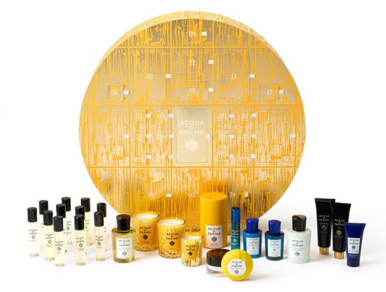 Acqua di Parma Advent Calendar 2025