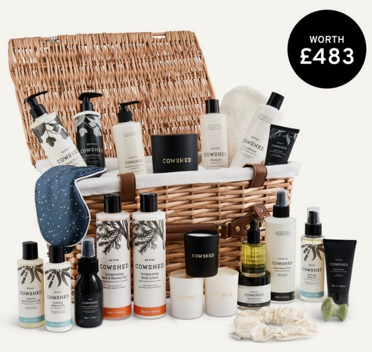 Best Bath & Body Advent Calendars 2025