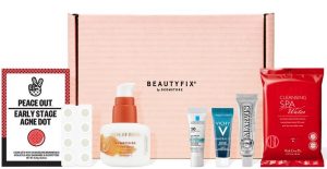 Dermstore BeautyFIX Beauty Box September 2025