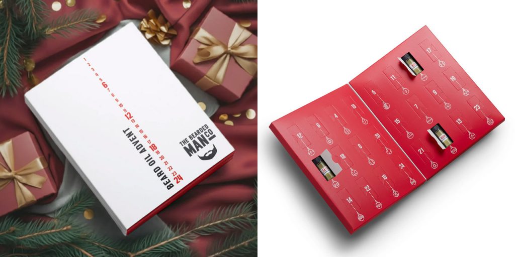 Best Men’s Beauty Advent Calendars 2025