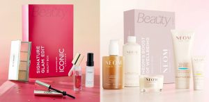 Next Beauty Boxes September 2025