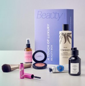 Next Beauty Boxes September 2025
