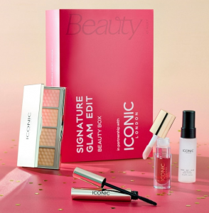 Next Beauty Boxes September 2025