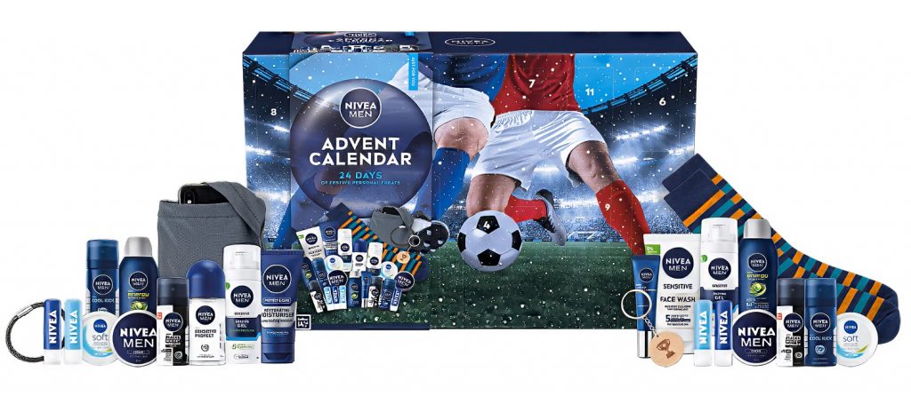 Best Men’s Beauty Advent Calendars 2025