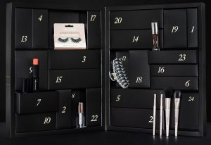 PrettyLittleThing Beauty Advent Calendars 2025