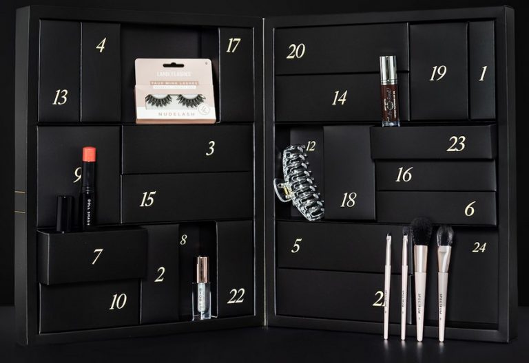 PrettyLittleThing Beauty Advent Calendars 2025