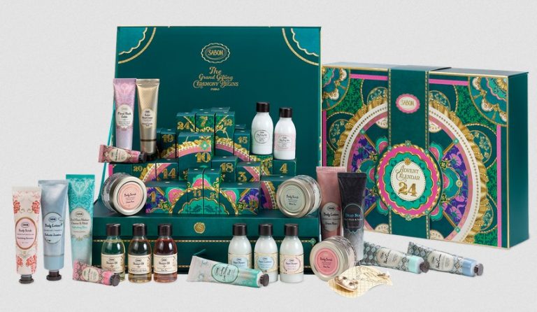 Best Bath & Body Advent Calendars 2025