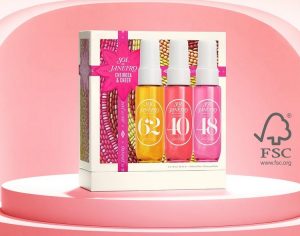 Sol de Janeiro Christmas 2025 Gift Sets