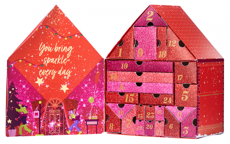 Avon Advent Calendar 2025