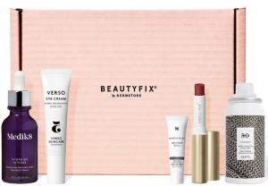 Dermstore BeautyFIX Beauty Box October 2025