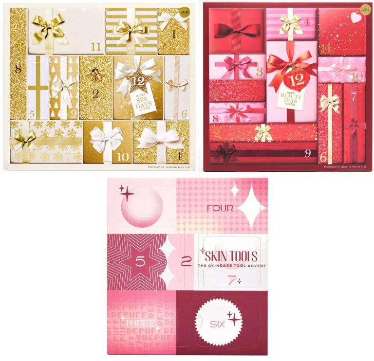 Target Advent Calendars 2025