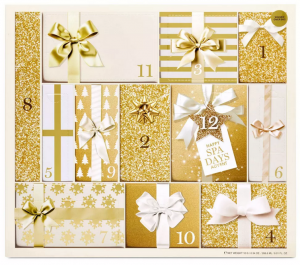 Target Advent Calendars 2025