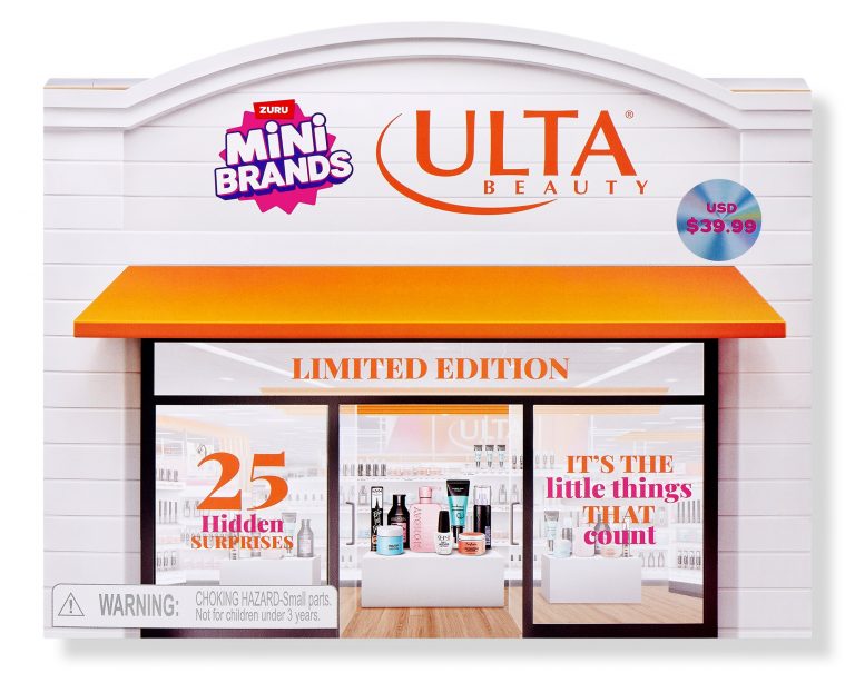 ULTA Beauty Advent Calendars 2025