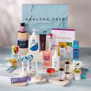 Boots Healthy Skin Box Set 2025