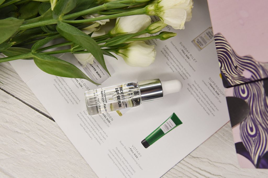 Cult Beauty The Supreme Skin Edit 2025 Review – Beauty Detective