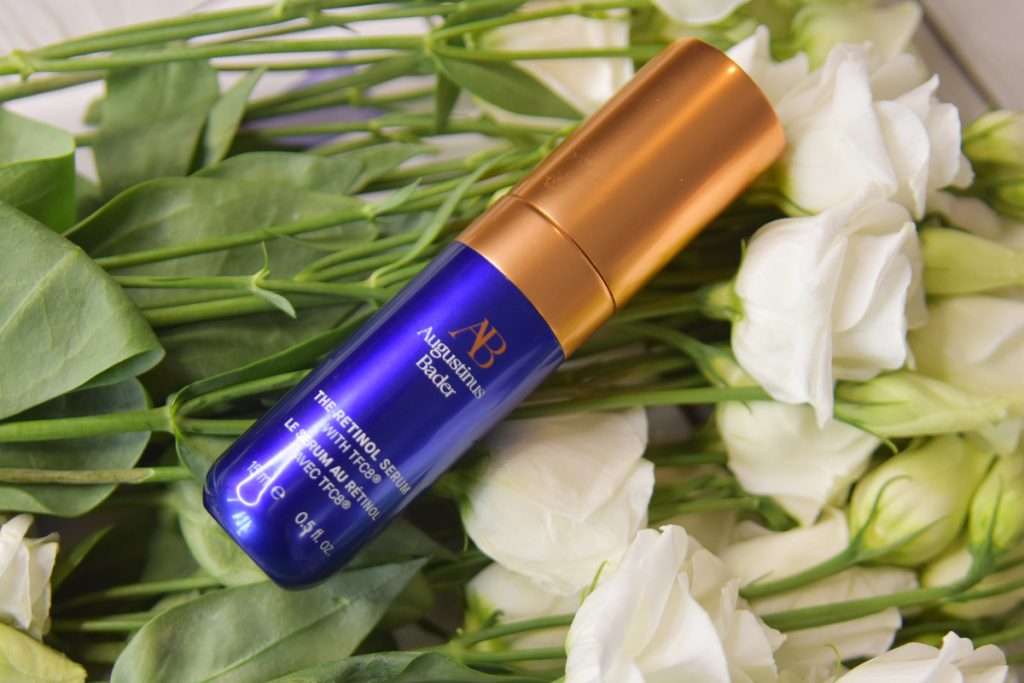 Augustinus Bader The Retinol Serum Review – Beauty Detective