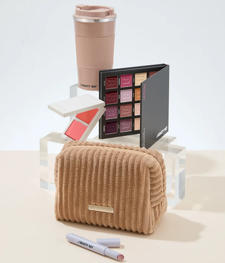 BEAUTY BAY Sets January 2026 – Beauty Detective