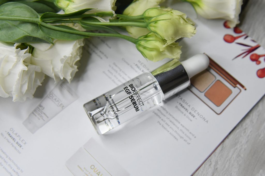 BIOEFFECT EGF Serum Review – Beauty Detective