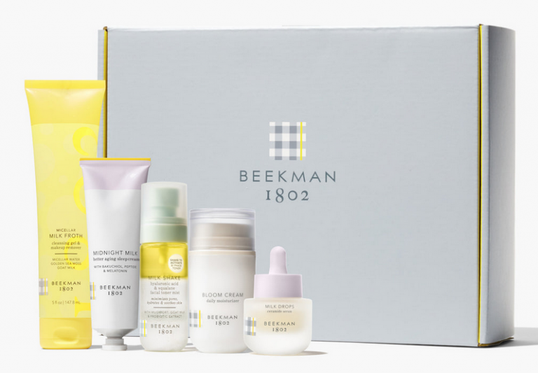 Beekman 1802 Subscription Box February 2026 – Beauty Detective
