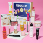 Boots x Cosmopolitan Beauty Box 2026 – Beauty Detective