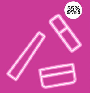 Fenty Mystery Box Volume 1.0 2026 – Beauty Detective