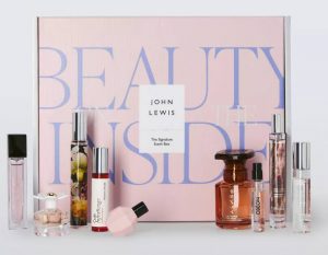 John Lewis Signature Scent Box 2026 – Back in stock – Beauty Detective