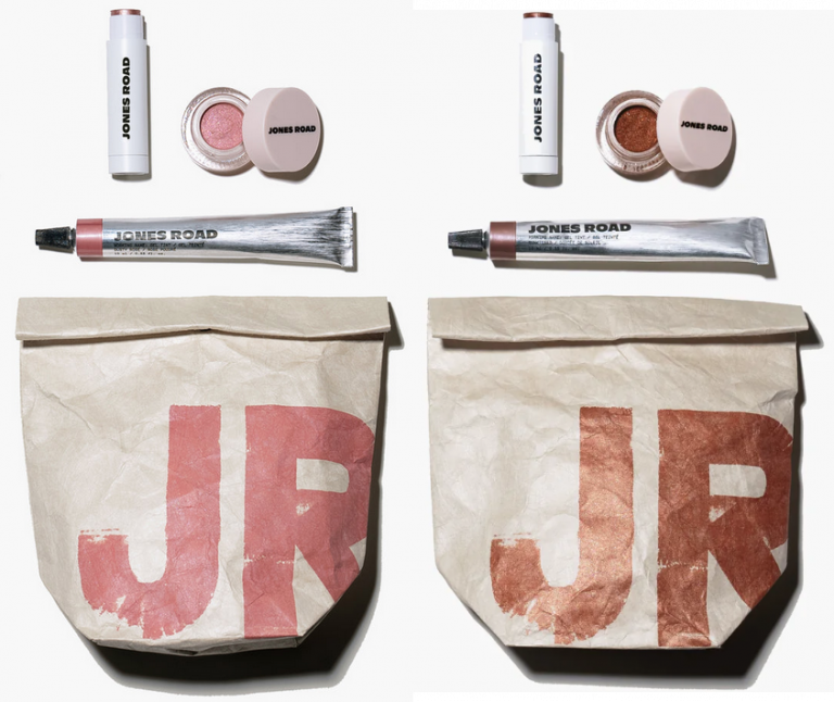Jones Road Beauty Kits January 2026 – Beauty Detective
