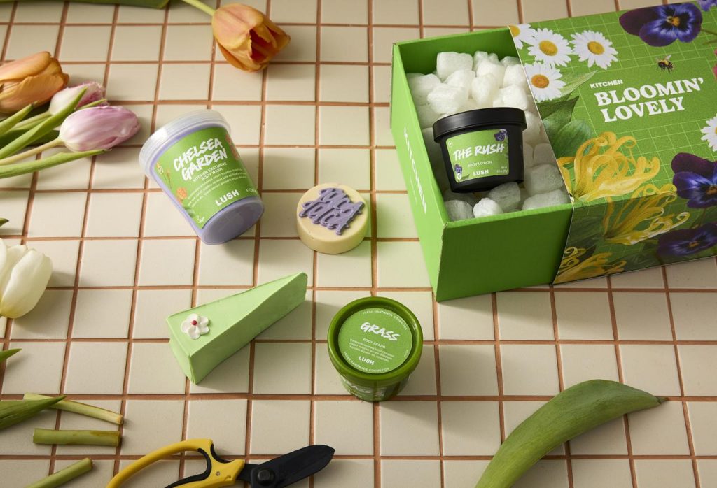 Lush Kitchen Subscription Boxes March 2026 – Beauty Detective