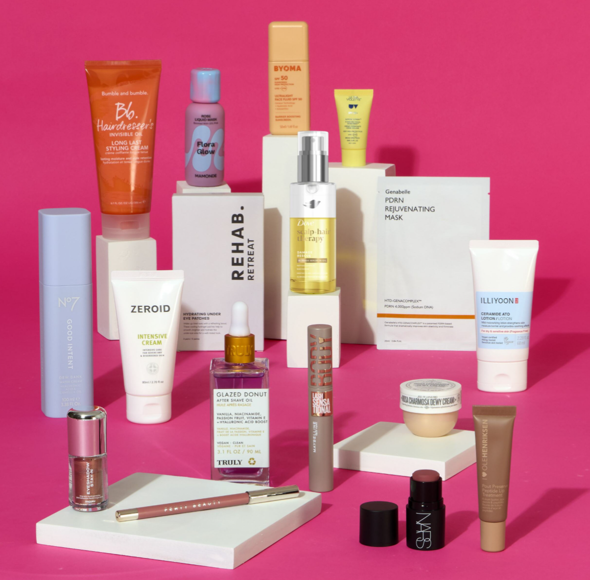 Boots New & Trending Beauty Box 2026 – Beauty Detective