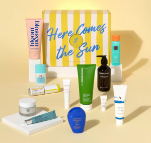 Boots SPF & Skin Beauty Box 2026 – Beauty Detective