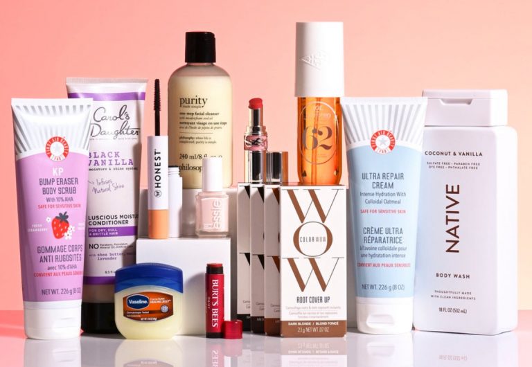 Allure 2026 Readers’ Choice Awards Box – Beauty Detective