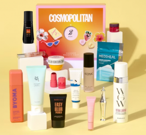 Boots x Cosmopolitan Summer Beauty Edit 2026 – Available now – Beauty ...