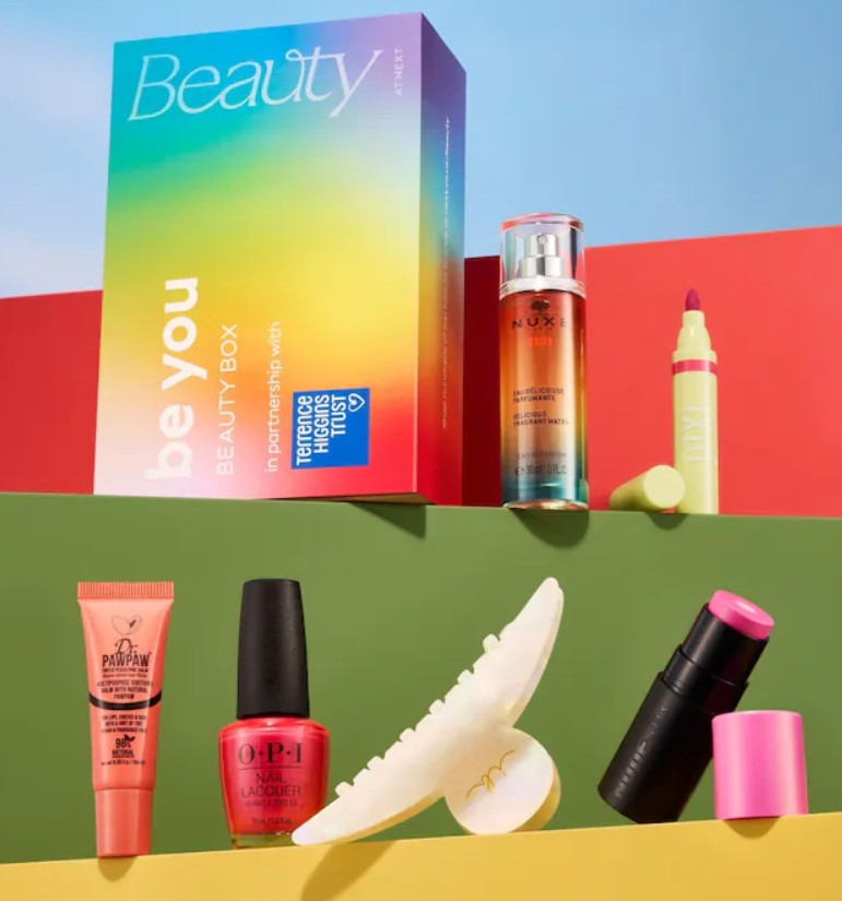 Next Be You Beauty Box 2026 – Beauty Detective
