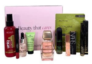 The Perfume Shop x Look Good Feel Better Beauty Box May 2026 – Beauty ...