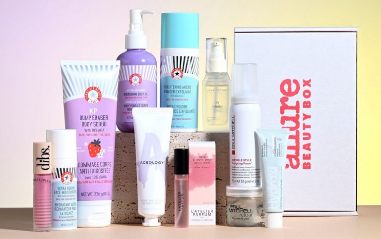 Allure (US) Beauty Box June 2026 – Beauty Detective