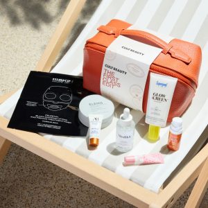 Cult Beauty The First Class Edit 2026 – Coming Soon – Beauty Detective