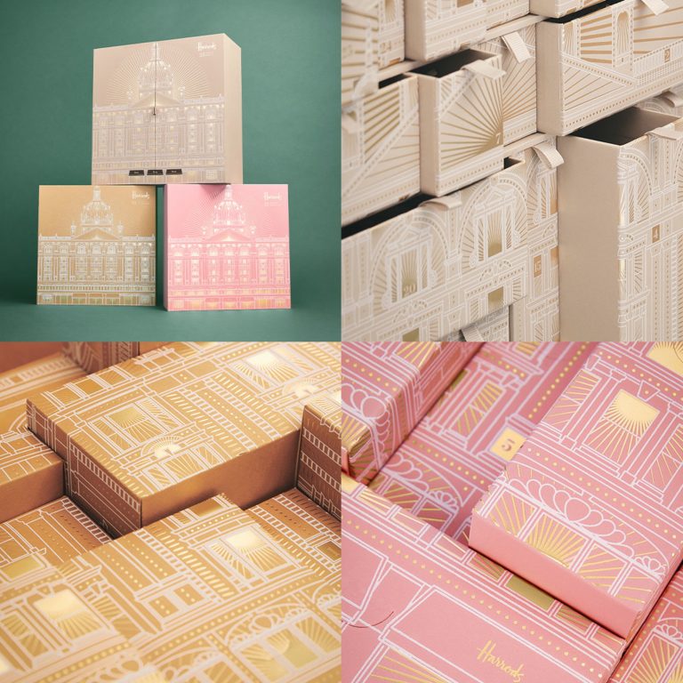 Harrods Beauty Advent Calendars 2026 – Beauty Detective