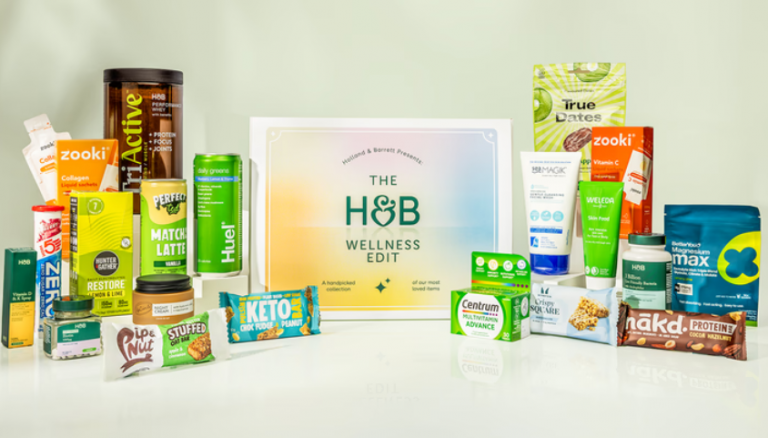 Holland & Barrett Wellness Edit 2026 – Beauty Detective