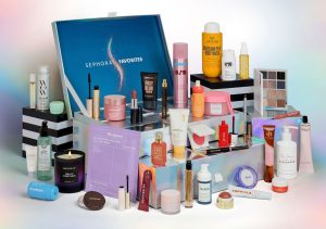 Sephora UK Advent Calendar 2026 – Available now – Beauty Detective